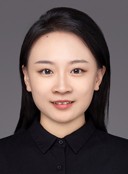 Yanbing WANG | Department of Chemical and Biological Engineering